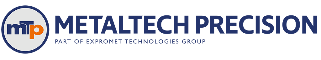 MetalTech Precision - Volume CNC Machining | Precision Engineering