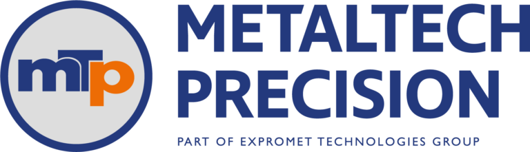 CNC Machining Solutions - Metaltech